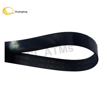 China ATM Kiosk Parts Fujitsu F56 Dispenser Multi Cassette Bill Dispensing Unit Presenter Unit Flat Belt CA82218-0196 196-10-0.7F for sale