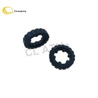 China ATM Kiosk Spare Parts Fujistu F400 F510 Dispenser Unit Rubber Roller CA02300-Y630 CA02300Y630 for sale