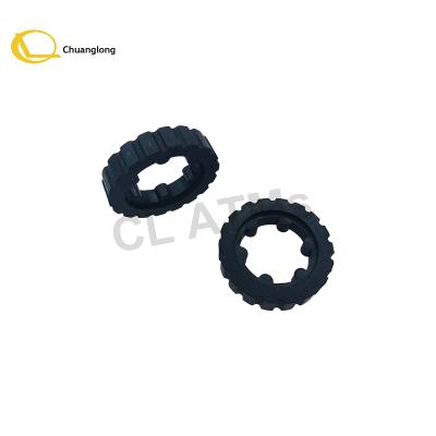China ATM Kiosk Spare Parts Fujistu F400 F510 Dispenser Unit Rubber Roller CA02300-Y630 CA02300Y630 for sale