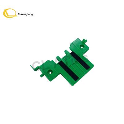 China ATM Kiosk Spare Parts Fujitsu F53 F56 Cassette Front Pressure Plate KD02881-Y525 for sale