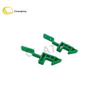 China ATM Kiosk Spare Parts Fujistu F53 Cassette Push Button Fujitsu F53 F56 Cash Cassette Lock KD02881-Y574 for sale
