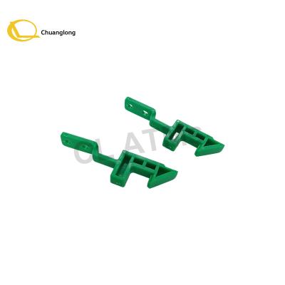 China ATM Kiosk Spare Parts Fujistu F53 Cassette Push Button Fujitsu F53 F56 Cash Cassette Lock KD02881-Y574 for sale