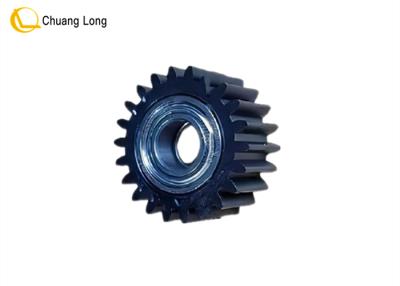 China ATM Machine Parts Diebold 368 ECRM Recycler GEAR ESCROW 22T BEARING 55-100106-000A 55100106000A for sale