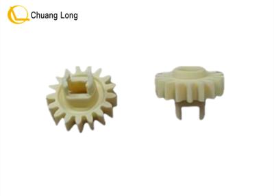 China ATM Machine Parts Diebold Nixdorf DN Series RMV4 Transport Unit 17T Gear 1750301702-2 for sale