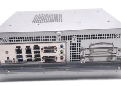 China 49247848202A Diebold, PRCSR,BASE,CI5,2.7GHZ,4GB,15IN,STD 49-247848-202A for sale