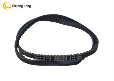 China ATM Machine Parts Diebold Nixdorf DN Series HLT 246 Head Lower Transport Belt S3M474-5 1750307726-14 for sale