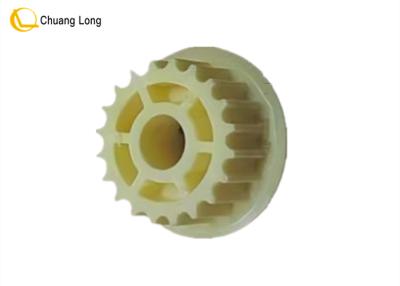 China ATM Machine Parts Diebold Nixdorf DN Series HLT 246 Head Lower Transport 20T Gear 1750307726-13 for sale