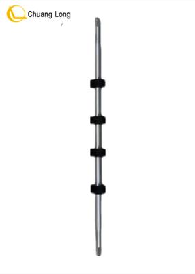 China ATM Machine Parts Diebold Nixdorf DN Series RMV4 Transport Unit Shaft 8*260mm 1750301702-01 for sale