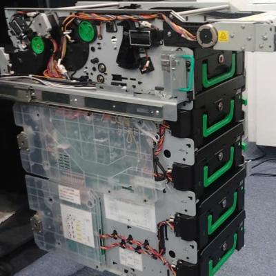 China Cdu10 ATM Machine Parts Hyosung Hcdu 7010000186 for sale