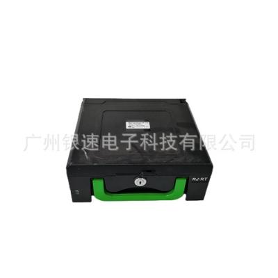 China 731000702 ATM Machine Parts Hysong Reject Cassette Money Cash Box 731000702 for sale