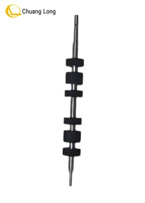 China ATM Machine Parts Diebold Nixdorf DN Series HLT Head Lower Transport 246 Shaft 8*220mm 1750307726-02 for sale