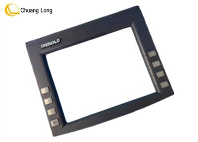 China 49-200759 ATM Machine Parts Diebold Opteva 15 Inch BEZEL W/ FDK 49200759 for sale