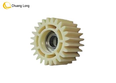 China ATM Machine Parts Diebold Nixdorf DN Series HLT 246 Head Lower Transport 24T Gear 1750307726-34 for sale