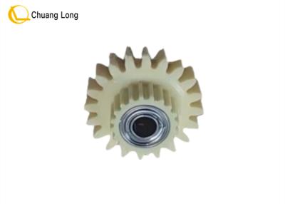 China ATM Machine Parts Diebold Nixdorf DN Series HLT 246 Head Lower Transport 20/20T Gear 1750307726-20 1750290512-17 for sale