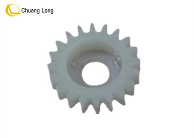China ATM Machine Parts Diebold Nixdorf DN Series HLT 246 Head Lower Transport 20T Gear 1750307726-16 for sale