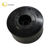 China Black Escrow Tape for Wincor Nixdorf Cineo 4060 ATM   Genuine Part 1750123766 for sale