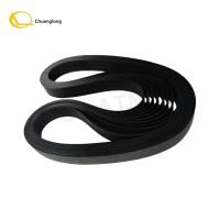 China Part Numbers 1750041251 / 01750041251   Genuine OEM Wincor ATM CMD Drive V-Belt – Original for sale