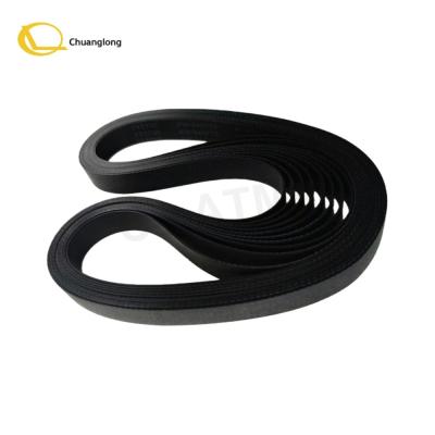 China Part Numbers 1750041251 / 01750041251   Genuine OEM Wincor ATM CMD Drive V-Belt – Original for sale
