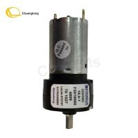 China Wincor Nixdorf Procash 280 ATM Machine Spare Parts – Original Shutter Motor | Part Numbers: 1750056880 & 01750056880 for sale