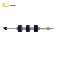 China 1750306595Blue Puller V-Module Shaft for Wincor Nixdorf V4 ATM for sale