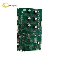 China 1750311974Diebold Nixdorf RM4 ATM Machine Spare Parts Control Board SAFE RMV4 Assembly for sale