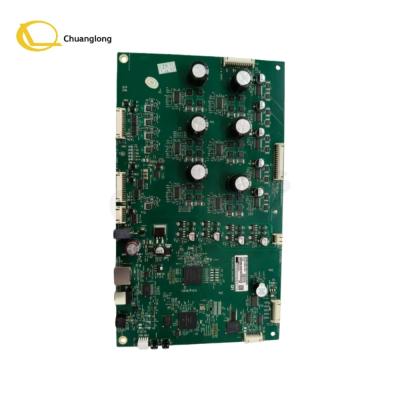China 1750311974Diebold Nixdorf RM4 ATM Machine Spare Parts Control Board SAFE RMV4 Assembly for sale