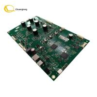 China Diebold Nixdorf RM4 ATM 01750311974 DN200 Lower PCB Control Board SAFE RMV4 Assembly 1750311974 for sale