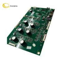 China Diebold Nixdorf RM4 ATM 01750311974 DN200 Lower PCB Control Board SAFE RMV4 Assembly 1750311974 for sale
