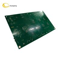 China Diebold Nixdorf RM4 ATM 01750311974 DN200 Lower PCB Control Board SAFE RMV4 Assembly 1750311974 for sale