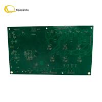 China Diebold Nixdorf RM4 ATM 01750311974 DN200 Lower PCB Control Board SAFE RMV4 Assembly 1750311974 for sale