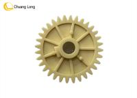 China ATM Machine Parts Diebold Nixdorf DN HMT Head Middle Transport Gear 32T 1750341341 1750341341-32 for sale