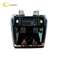 China High-Speed Cash Counter Banknote Sorter UV MG IR 2CIS Detection with Built-in Printer for sale