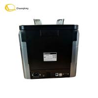 China High-Speed Cash Counter Banknote Sorter UV MG IR 2CIS Detection with Built-in Printer for sale