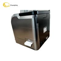 China High-Speed Cash Counter Banknote Sorter UV MG IR 2CIS Detection with Built-in Printer for sale