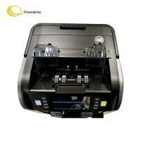 China High-Speed Cash Counter Banknote Sorter UV MG IR 2CIS Detection with Built-in Printer for sale