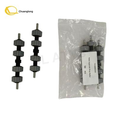 China 7310000405  Hyosung ATMs Parts Hyosung HCDU Sub Assy Roller Shaft Pick Up China Supplier for sale