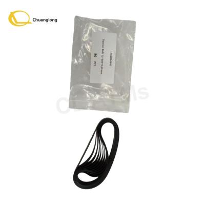 China 1750044961 ATM Belt  ATM Machine Part Wincor Stacker Belt Upper 12*305*0.65 12x305x0.65 for sale