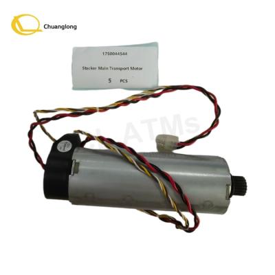 China 01750044544 ATM Component Wincor M1 MOTOR CMD-V4 Stacker Motor for sale