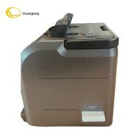 China Multi-Currency 2 Pocket Banknote Counting Machine Equipped With Lithium Battery Built-In Printer With Handle Lifetime Warranty Supports Global Currencies and 48 Languages for sale