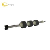 China 1750035762 01750035762 Bank Equipment Repair Wincor ATM Parts Draw-off Shaft CMD V4 Mont  ATM supplier for sale