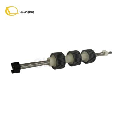 China 1750035762 01750035762 Bank Equipment Repair Wincor ATM Parts Draw-off Shaft CMD V4 Mont  ATM supplier for sale
