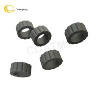 China S4441000048 4441000048 Hyosung ATM RMG Pick-up Rubber High Durability for sale
