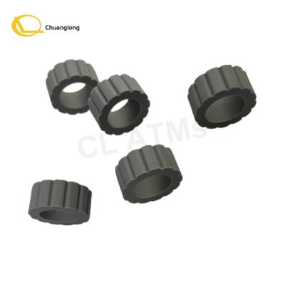 China S4441000048 4441000048 Hyosung ATM RMG Pick-up Rubber High Durability for sale