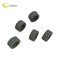 China S4441000048 4441000048 Hyosung ATM RMG Pick-up Rubber High Durability for sale