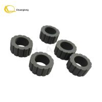 China S4441000048 4441000048 Hyosung ATM RMG Pick-up Rubber High Durability for sale