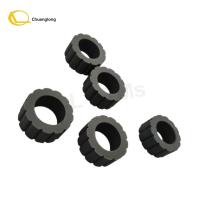 China S4441000048 4441000048 Hyosung ATM RMG Pick-up Rubber High Durability for sale