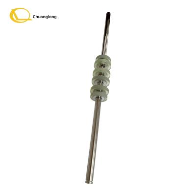 China 7310000709-55  ATM Spare Part  Hyosung 5600 CDU10 Stacker Roller Shaft for sale