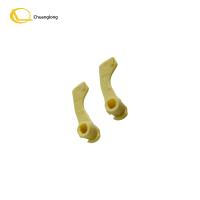 China ATM Machine Parts Wincor Clamp Latch Clamping Rotor Left And Right 1750042090 01750042090 for sale