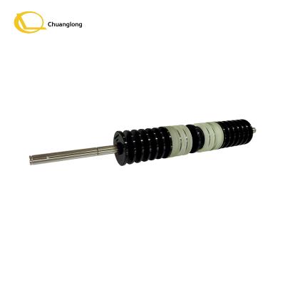 China Premium Hyosung 5600 ATM HCDU Roller Shaft OEM Ref. 4520000317/7310000386-40/S4520000317 High‑Wear Resistance for sale
