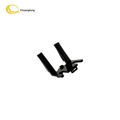 China Hyosung 7010000709 S7010000709 Plastic Clamp Carriage Support Guide Assy Parts for ATM Machines for sale